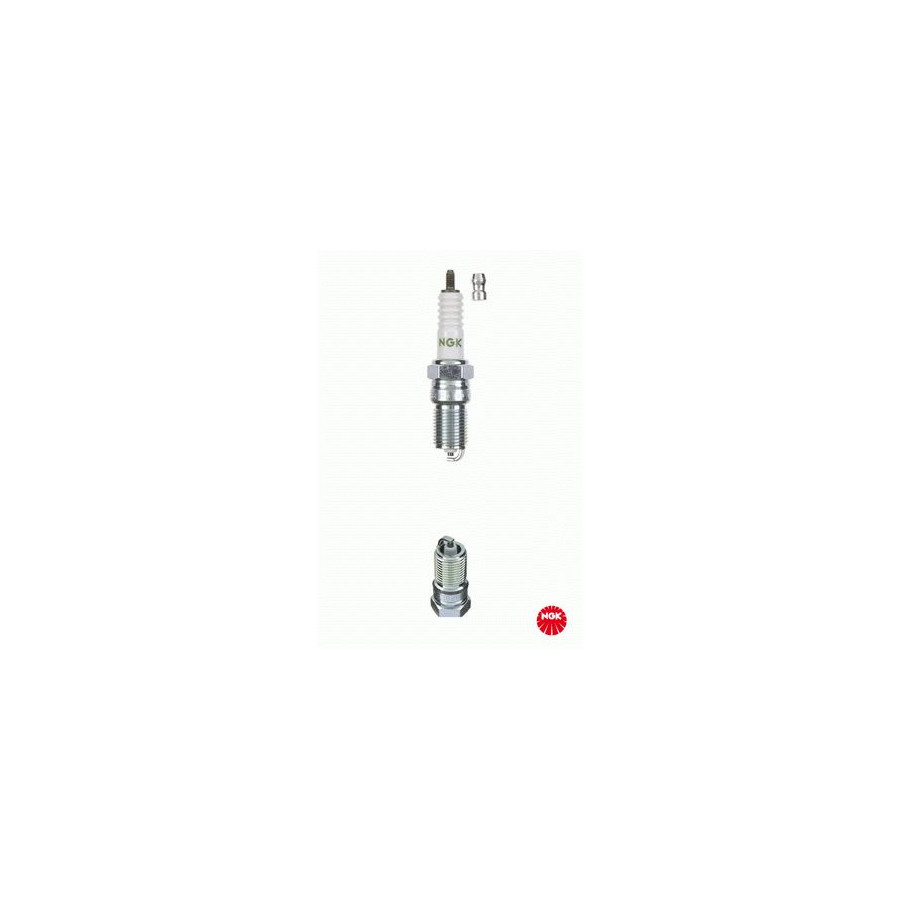 Bougie BP6EF BP6EFS NGK voor o.a. ALPINE, AUSTIN, CITROEN, LAND ROVER ...