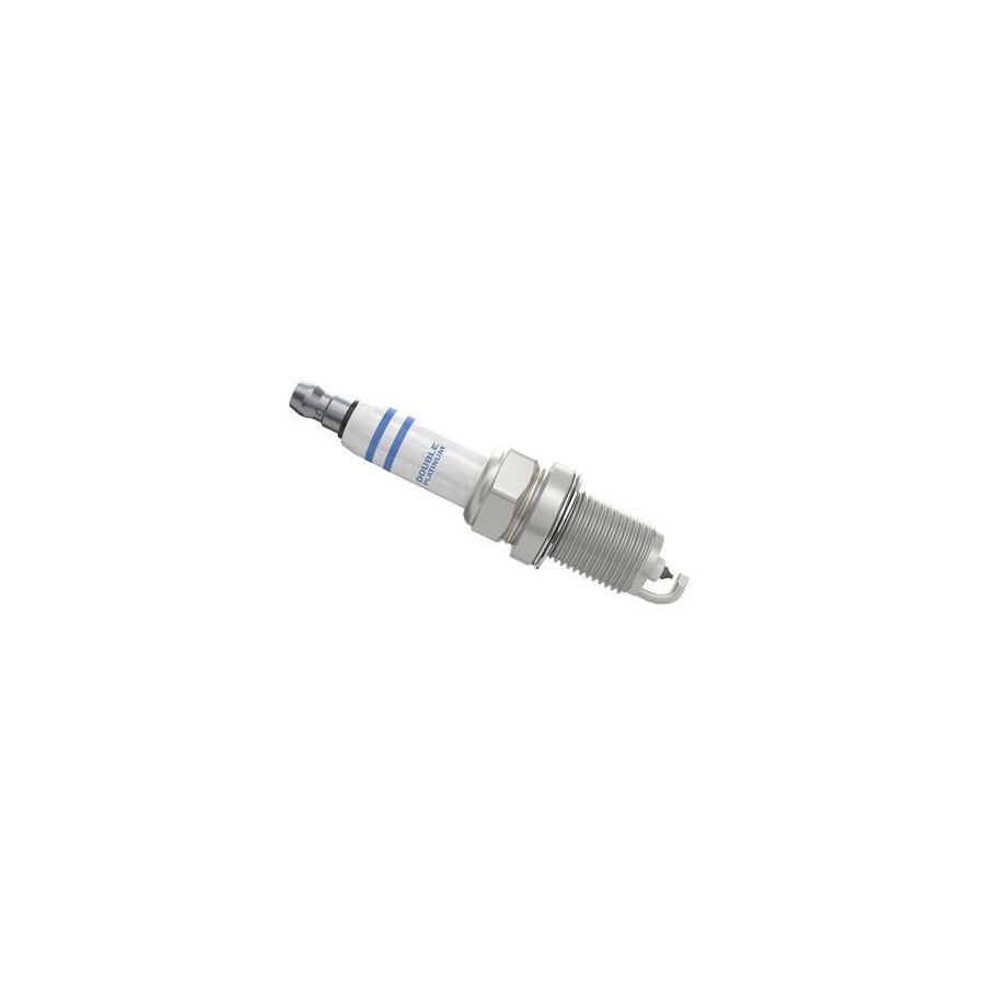 Bougie FR7KPP332 Bosch voor o.a. AUDI, BMW | Winparts.nl - Bougies