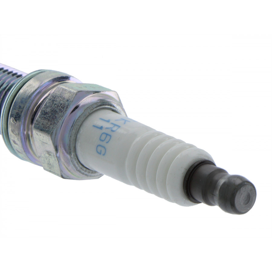 Bougie IKR6G11 NGK voor o.a. NISSAN, OPEL, SUZUKI | Winparts.nl - Bougies