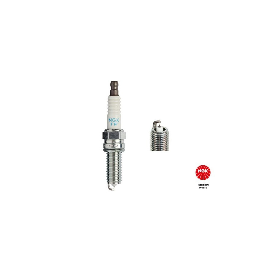 Bougie SILKR6C10E NGK voor o.a. HYUNDAI, KIA | Winparts.nl - Bougies