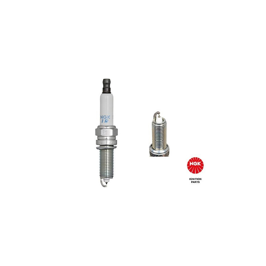 Bougie SILZKR8E8G NGK voor o.a. HYUNDAI, KIA | Winparts.nl - Bougies