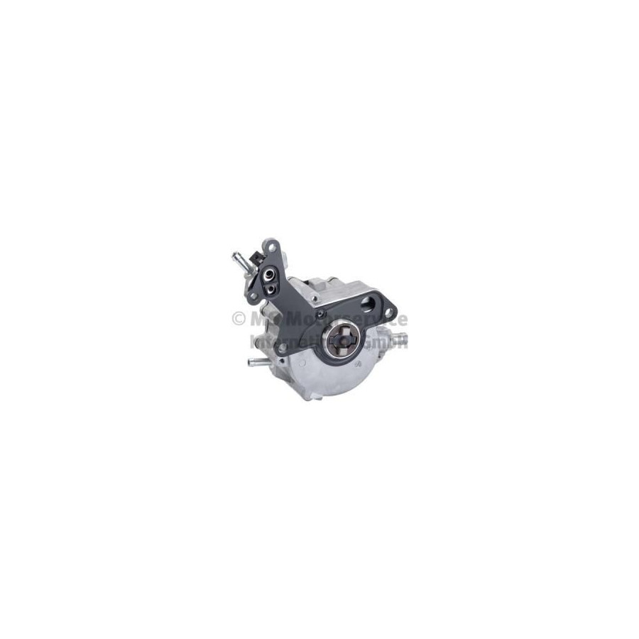 Brandstofpomp 7.02551.20.0 Pierburg voor o.a. AUDI, FORD, SEAT, SKODA ...