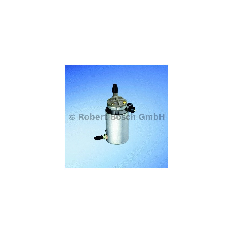 Brandstofpomp EKP-3-D+ Bosch voor o.a. MERCEDES-BENZ, OPEL | Winparts ...