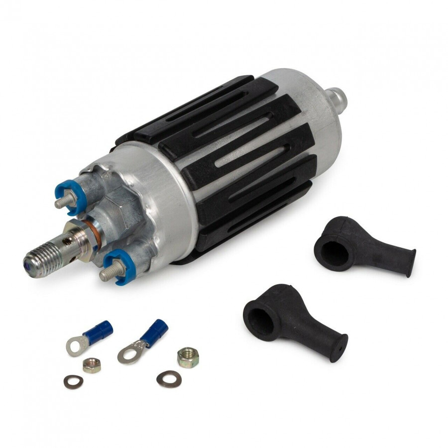 Brandstofpomp EKP-3-D Bosch voor o.a. AUDI, BMW, PEUGEOT, VOLKSWAGEN ...