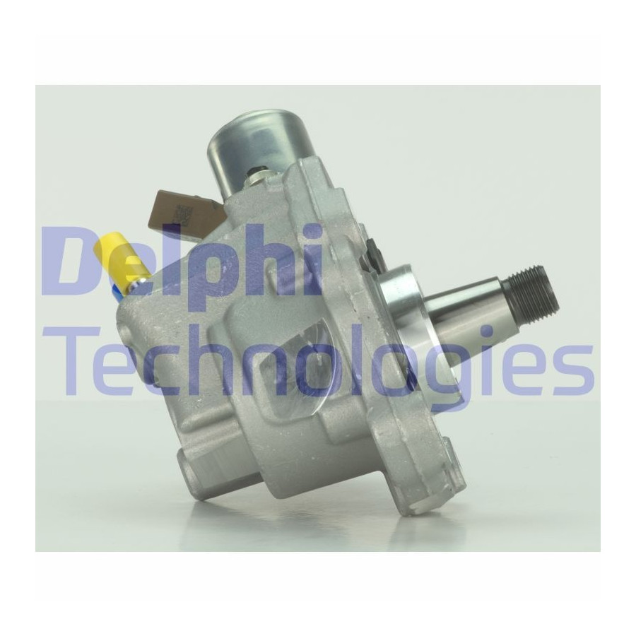 Hogedrukinspuitpomp voor o.a. AUDI, SEAT, SKODA, VOLKSWAGEN | Winparts ...