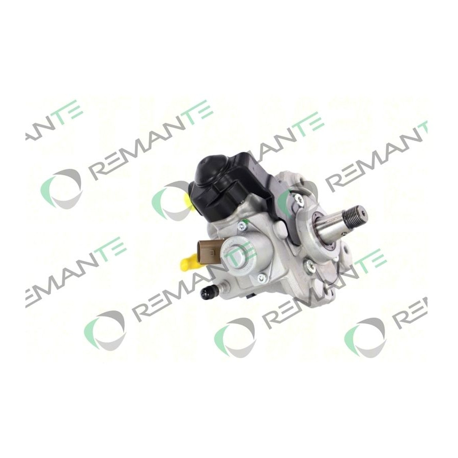 REMAN PUMP CR DFP6 DELPHI 04B130755K voor o.a. AUDI, MAN, SEAT, SKODA ...