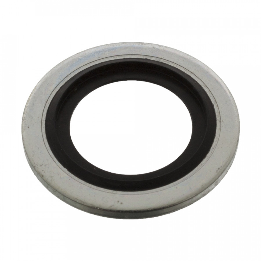 Afdichtring 24359 FEBI voor o.a. CITROEN, DS, FIAT, FORD, OPEL, PEUGEOT ...