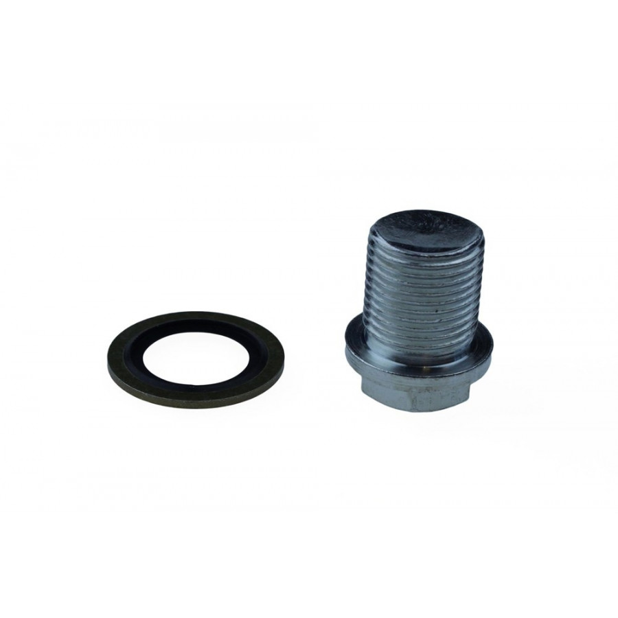 Carterplug Met Ring | Winparts.nl - Carterpan toebehoren