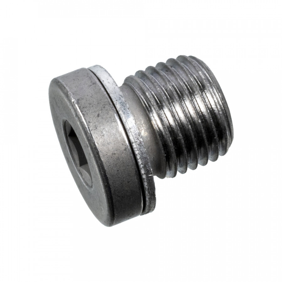 Schroefdop 173874 FEBI voor o.a. AUDI, SEAT, SKODA, VOLKSWAGEN ...