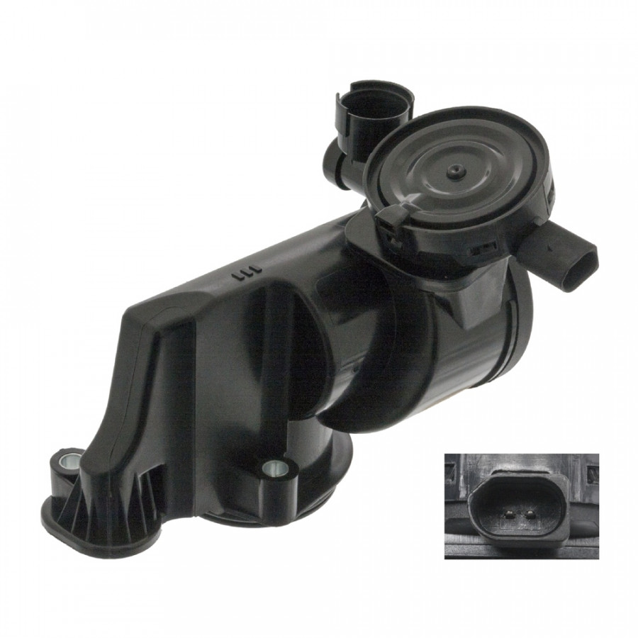 Olieafscheider voor o.a. AUDI, SEAT, SKODA, VOLKSWAGEN | Winparts.nl ...
