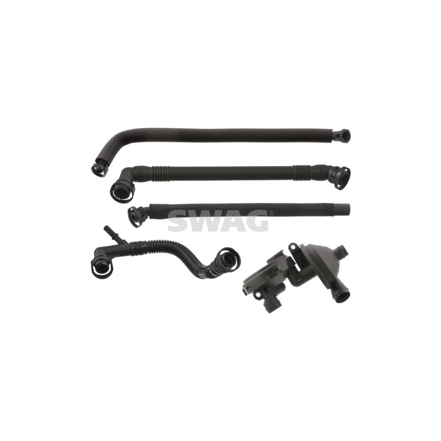 Ontluchtingsventiel voor o.a. BMW | Winparts.nl - Carterventilatie