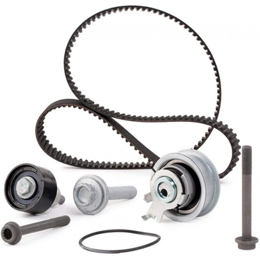 Distributieriemset CT1167K1 Contitech voor o.a. AUDI, SEAT, SKODA ...