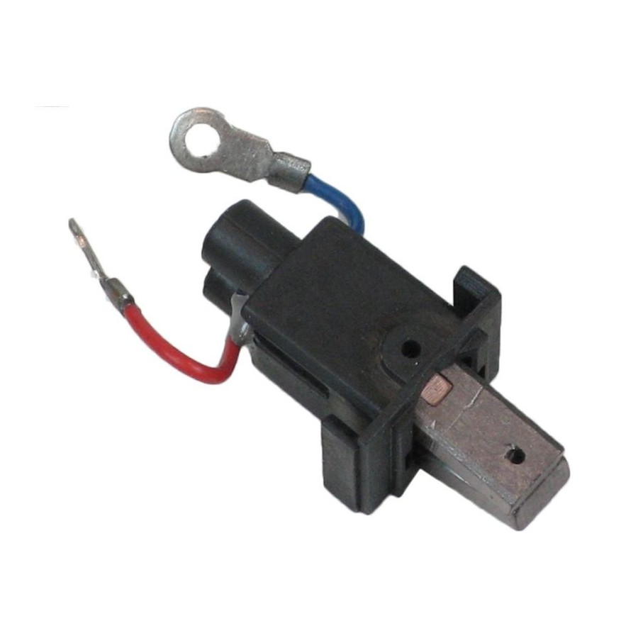 Houder, koolborstel voor o.a. FORD, JAGUAR, MAZDA | Winparts.nl ...