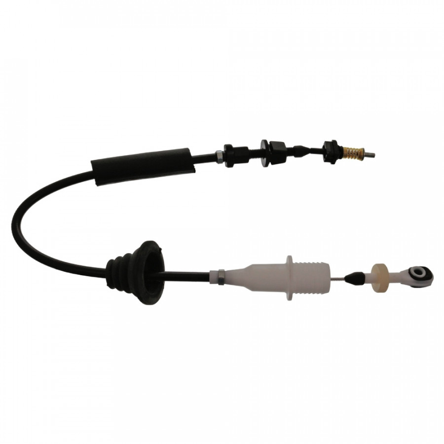 Gaskabel 21389 FEBI voor MERCEDES-BENZ 190 (W201) bouwjaar 1982.10-1993 ...