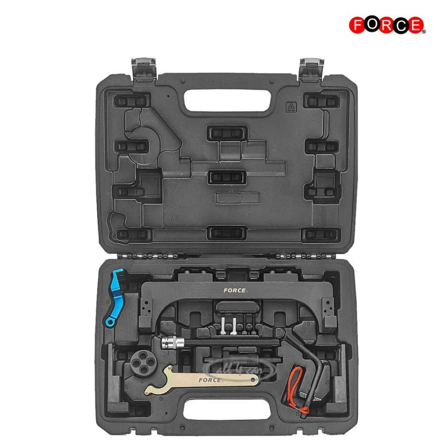 Force Engine timing tool set -- BMW (B38 / B46 / B48) voor o.a. BMW ...