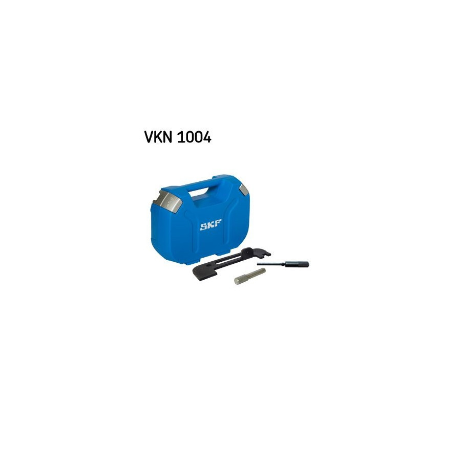 Montagegereedschap, riemaandrijving VKN 1004 SKF | Winparts.nl ...