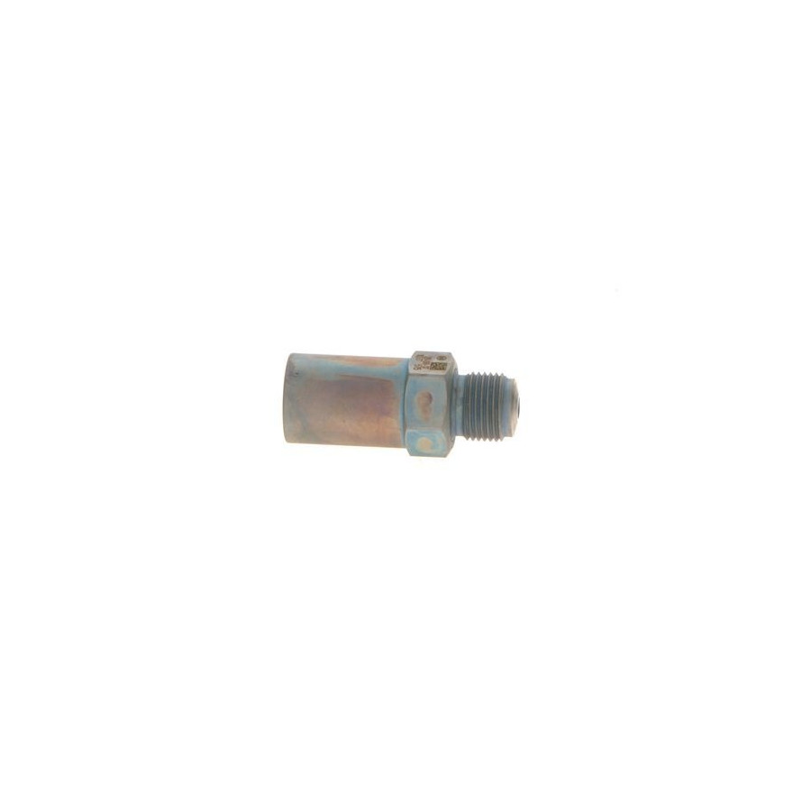 Drukbegrensingsklep, Common-Rail-System 1 110 010 037 Bosch | Winparts ...