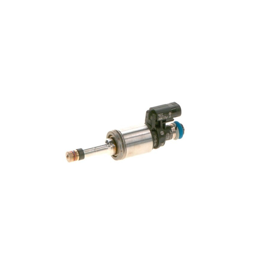 Injector/Verstuiver HDEV-5-1 Bosch voor o.a. FORD | Winparts.nl ...
