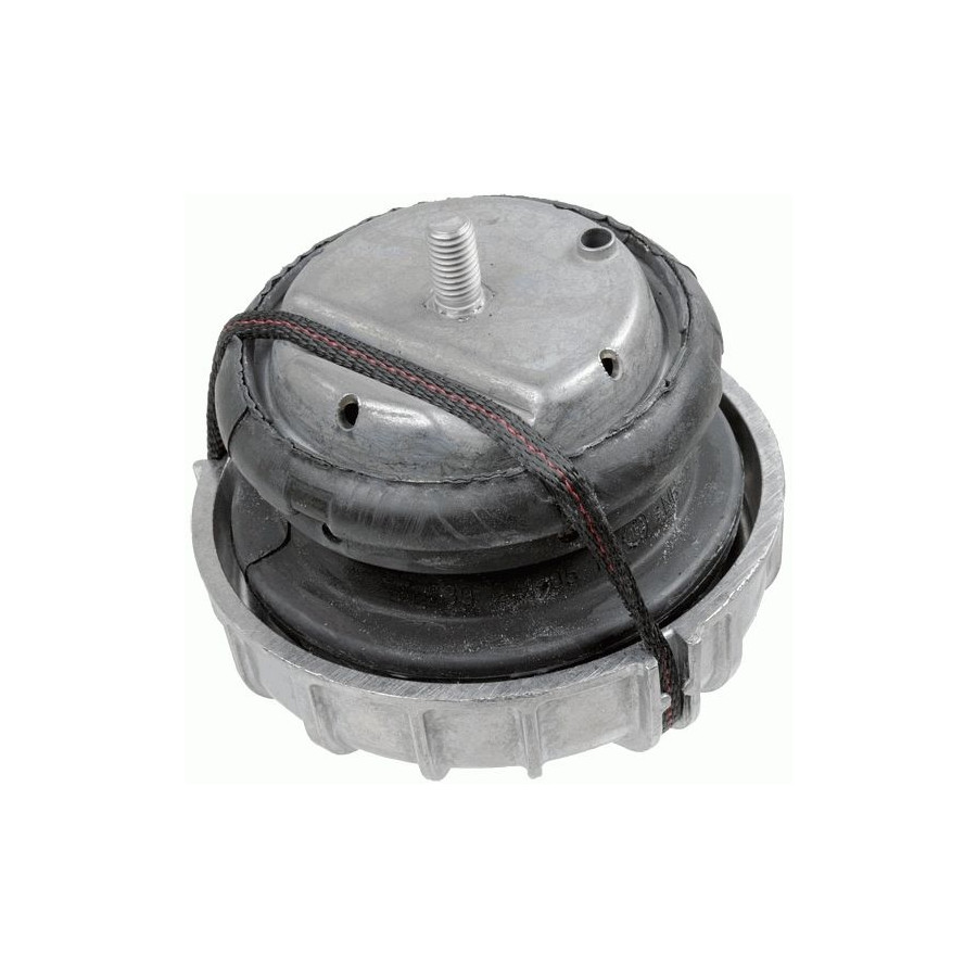 Aslichaam-/motorsteunlager 34410 01 Lemforder voor o.a. MERCEDES-BENZ | Winparts.nl - Motorsteun