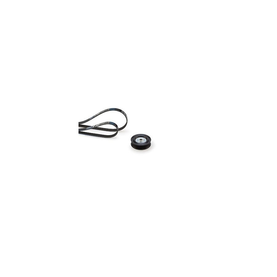 Multiriem set K014PK765 Gates voor o.a. OPEL, SUZUKI, VAUXHALL ...