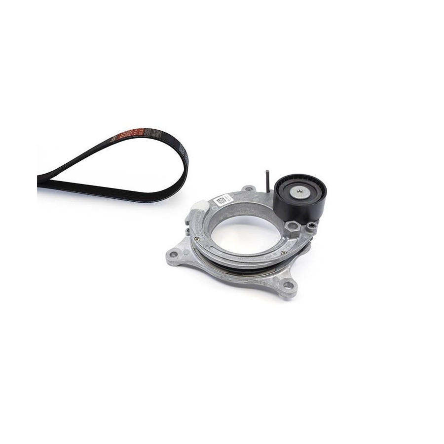 Poly V-riem set K276PK1153 Gates voor o.a. ALPINA, BMW | Winparts.nl ...