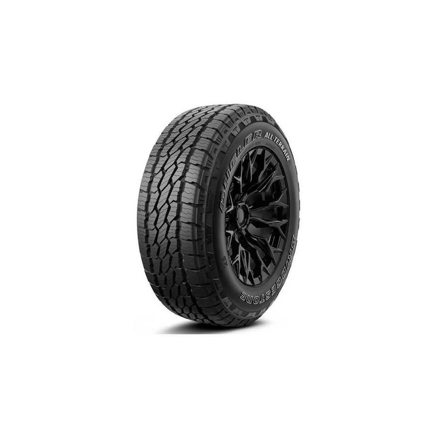 Bridgestone Dueler a/t 002 205/80 R16 104T | Winparts.nl - All season ...