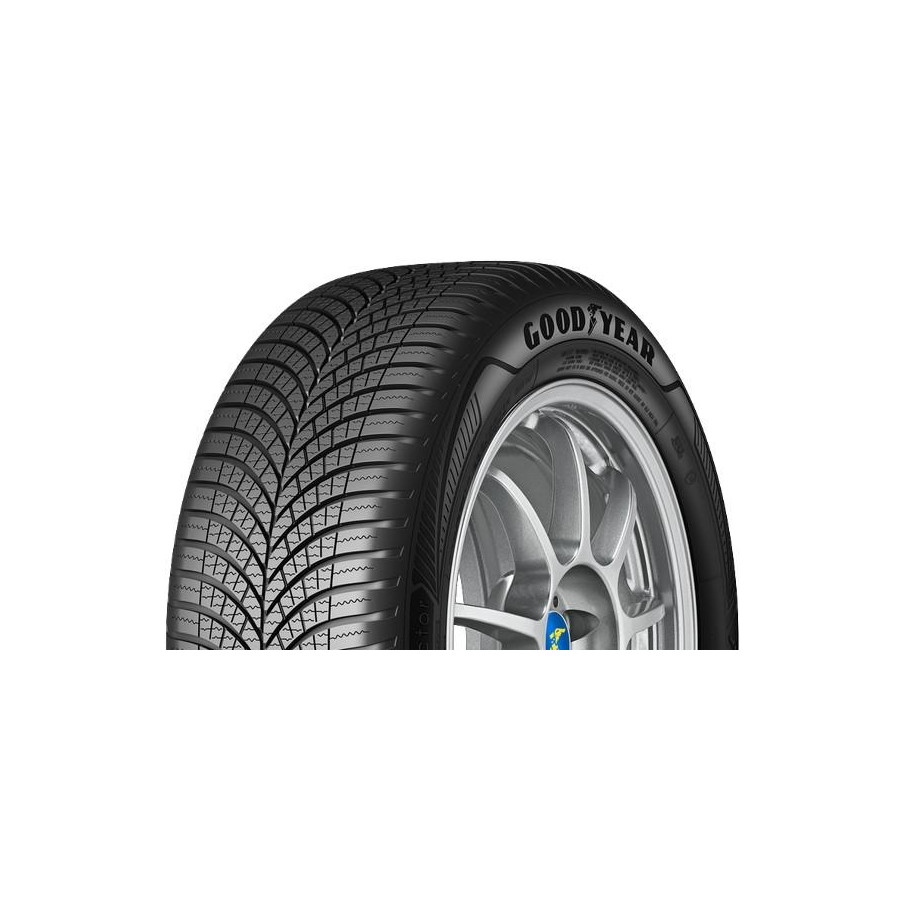 Good year Vector-4s g3 xl 185/60 R14 86H | Winparts.nl - All season banden
