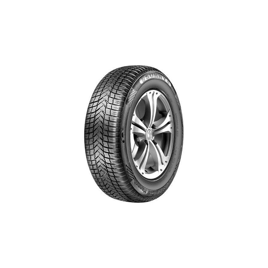 Sunny Nc501 all season xl 185/60 R15 88H | Winparts.nl - All season banden