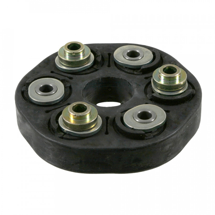 Hardyschijf voor o.a. MERCEDES-BENZ | Winparts.be - Cardanas en toebehoren