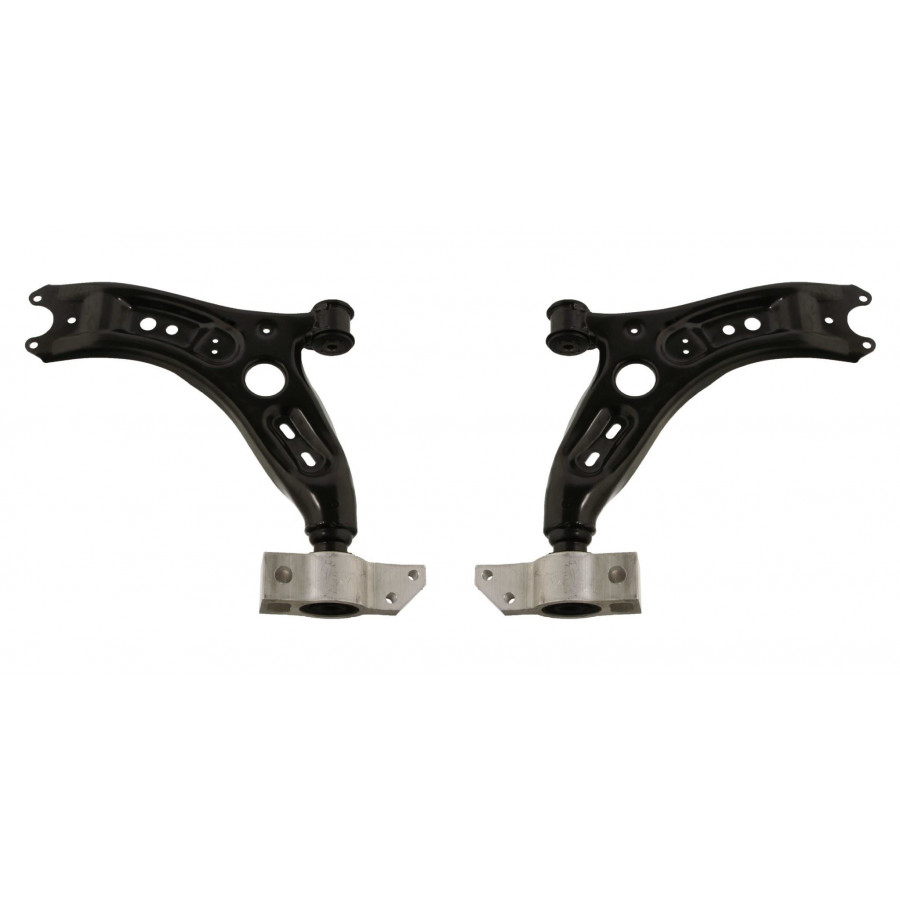 Draagarm Set voor o.a. VOLKSWAGEN | Winparts.nl - Draagarmen
