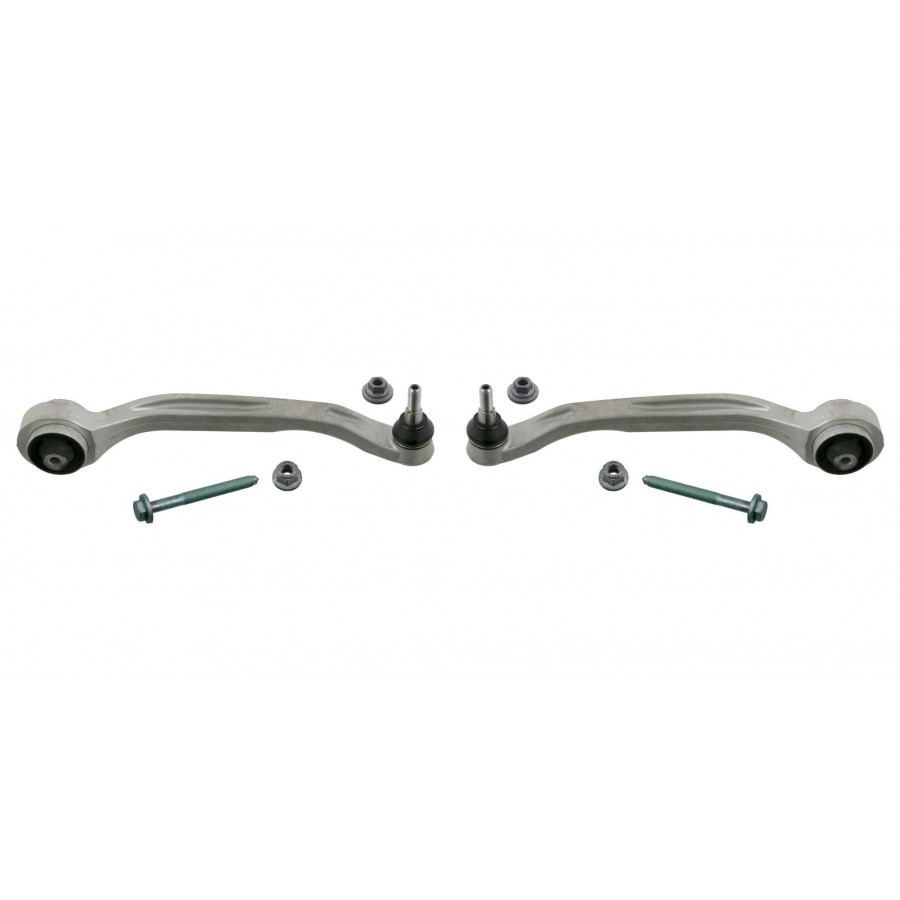 Draagarm Set voor o.a. AUDI | Winparts.nl - Draagarmen