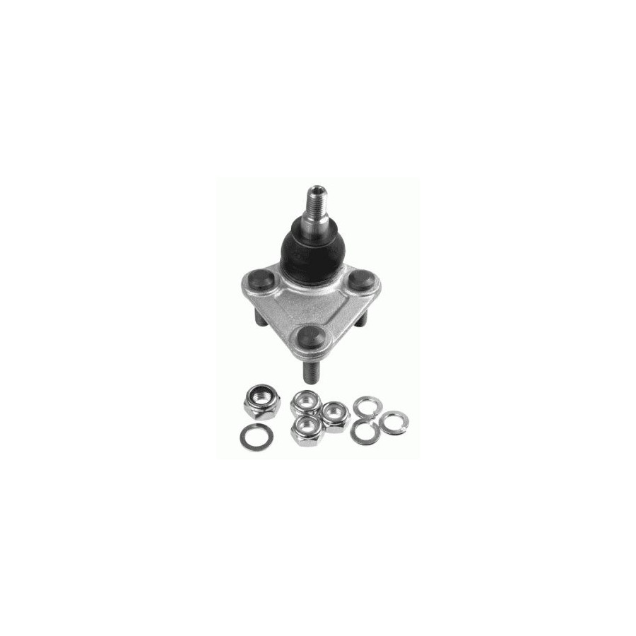 Fuseekogel voor o.a. AUDI, SEAT, VOLKSWAGEN | Winparts.be - Fuseekogels