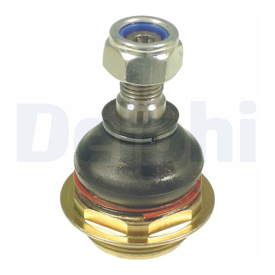 ONDERSTE FUSEEKOGEL TC1022 Delphi voor o.a. CITROEN, DS, PEUGEOT ...