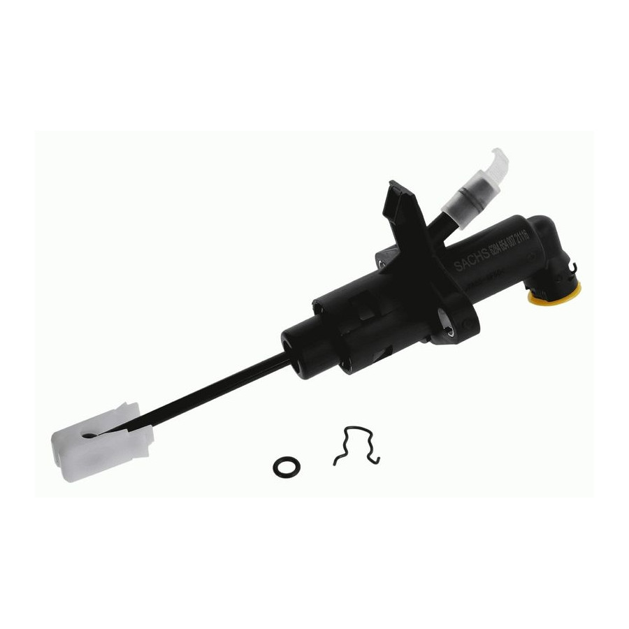 Hoofdcilinder, koppeling 6284 654 007 Sachs voor o.a. AUDI, SEAT, SKODA ...
