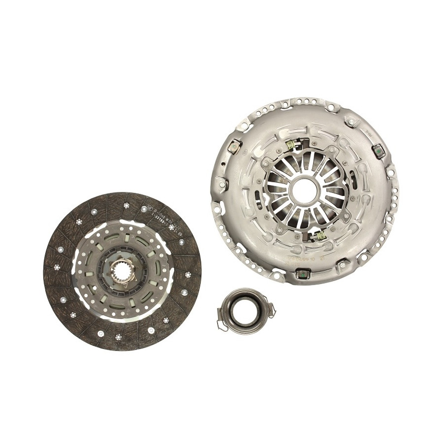 Koppelingsset 624 3562 00 LUK voor o.a. TOYOTA | Winparts.nl ...