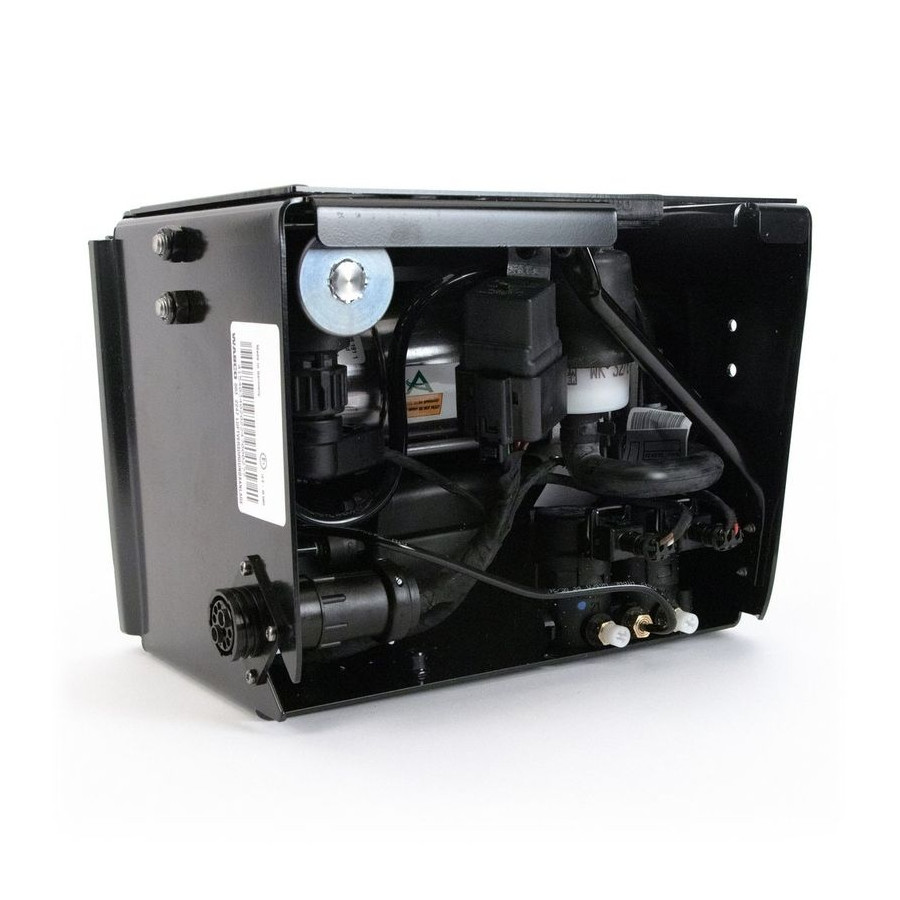 Compressor, pneumatisch systeem voor o.a. IVECO | Winparts.nl - Luchtvering