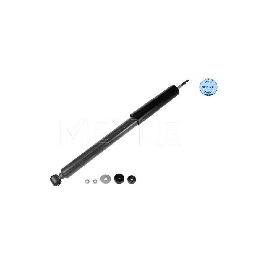 Schokdemper voor o.a. MERCEDES-BENZ | Winparts.nl - Schokdempers