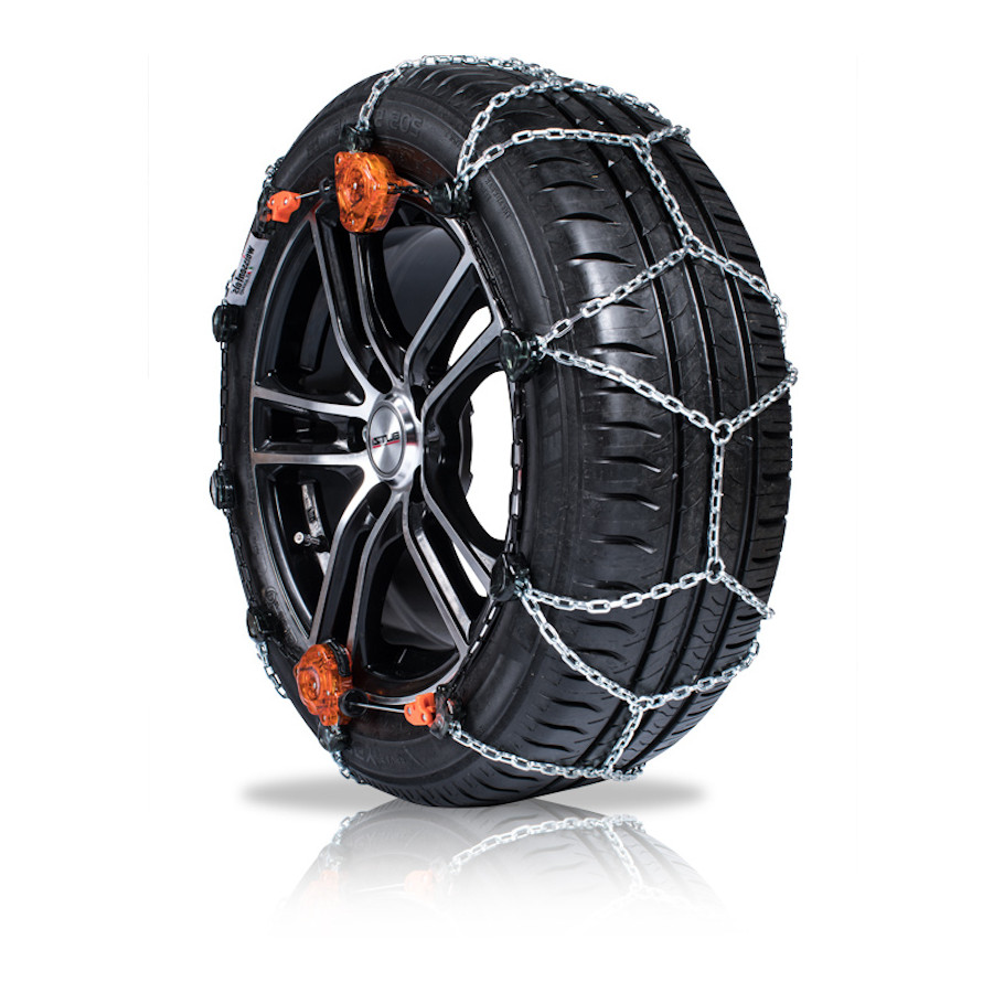 Sneeuwketting Prestige Clack & Go M44 Nr.13 | Winparts.be - Sneeuwkettingen