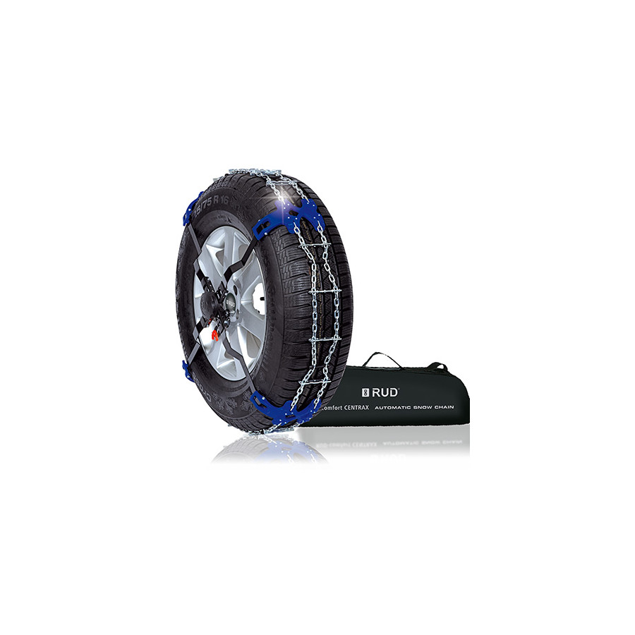 Sneeuwkettingen RUD Centrax V S898 | Winparts.nl - Sneeuwkettingen