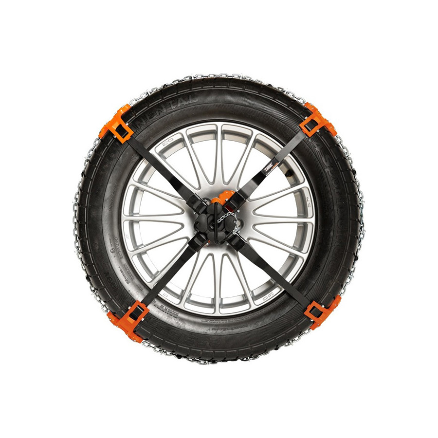 Sneeuwkettingen Weissenfels M92 Trak Auto - TA39 | Winparts.nl ...