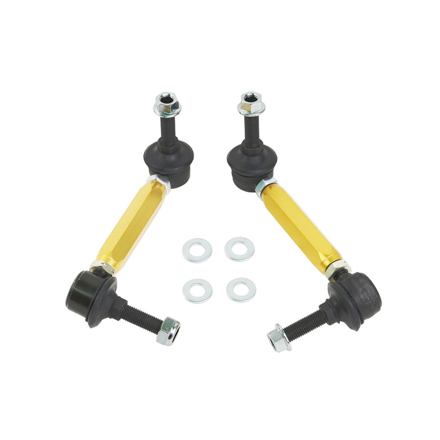 Whiteline Stabilisator/Koppelstang (130-155mm) | Winparts.nl ...