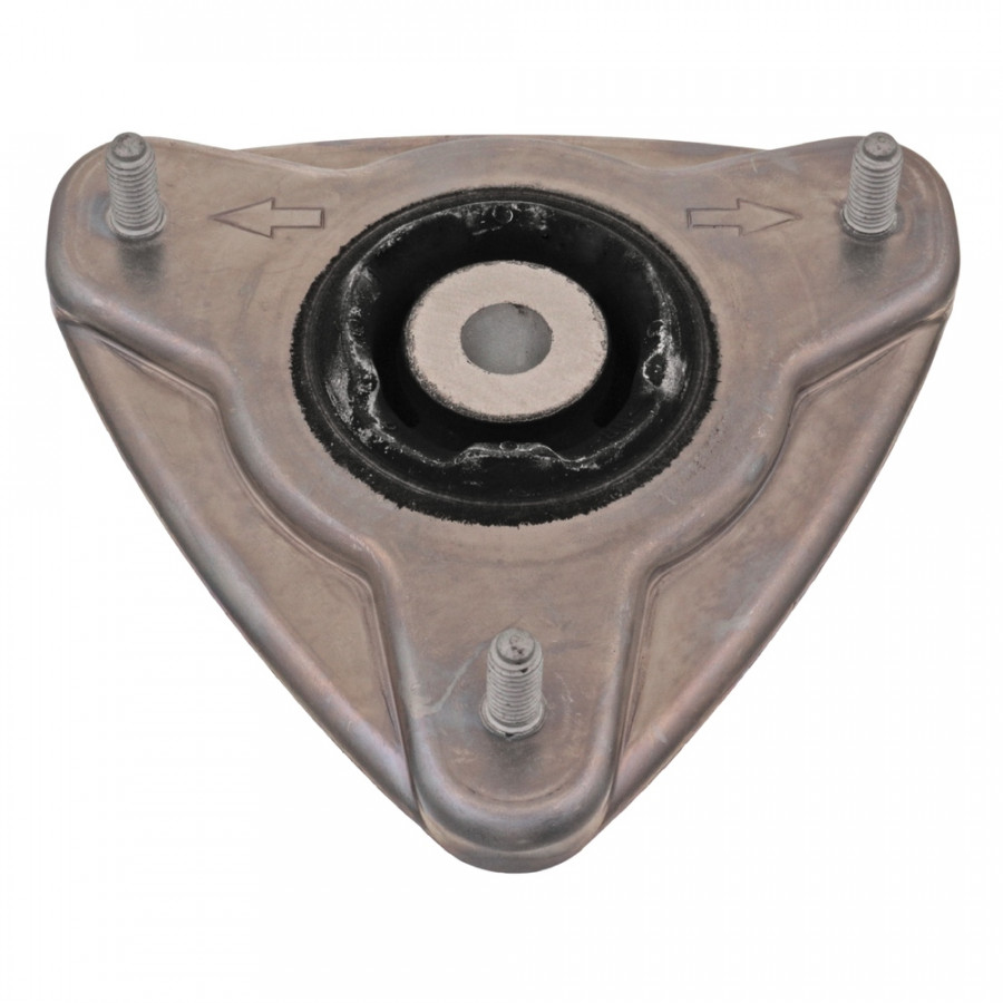 Veerpoot 48727 FEBI voor o.a. PORSCHE | Winparts.nl - Veerpootlager ...
