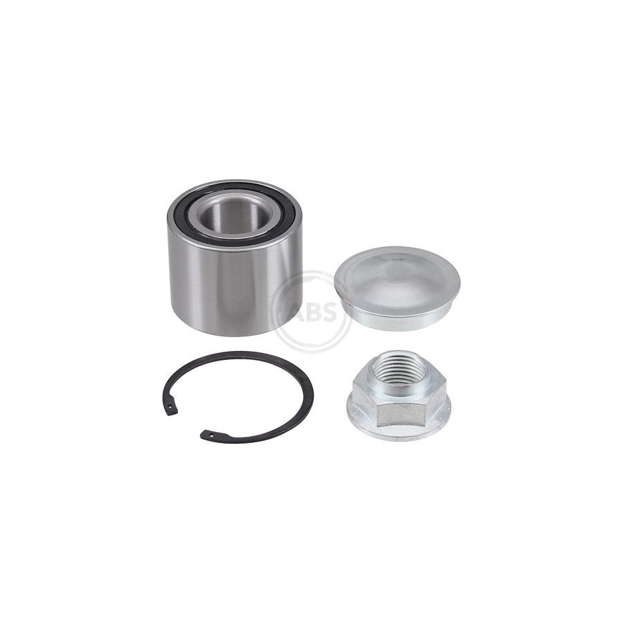 Wiellager 201708 ABS voor o.a. RENAULT | Winparts.nl - Wiellager & wielnaaf