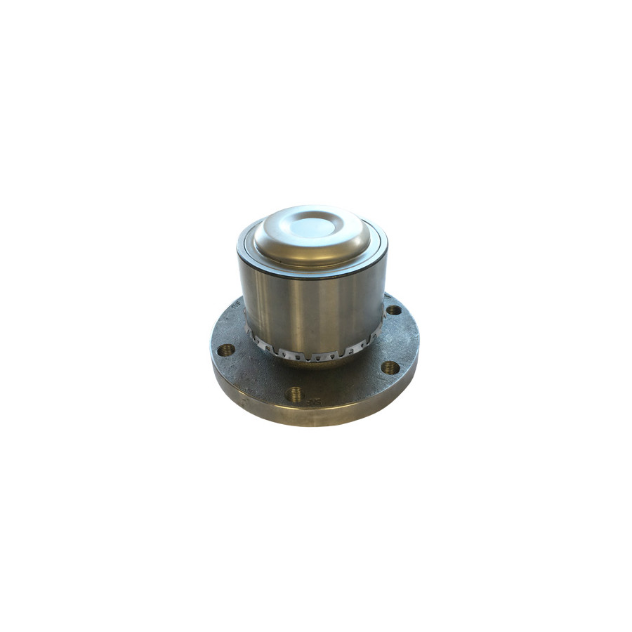 Wiellager VKBA 6676 SKF voor o.a. MERCEDES-BENZ | Winparts.nl ...