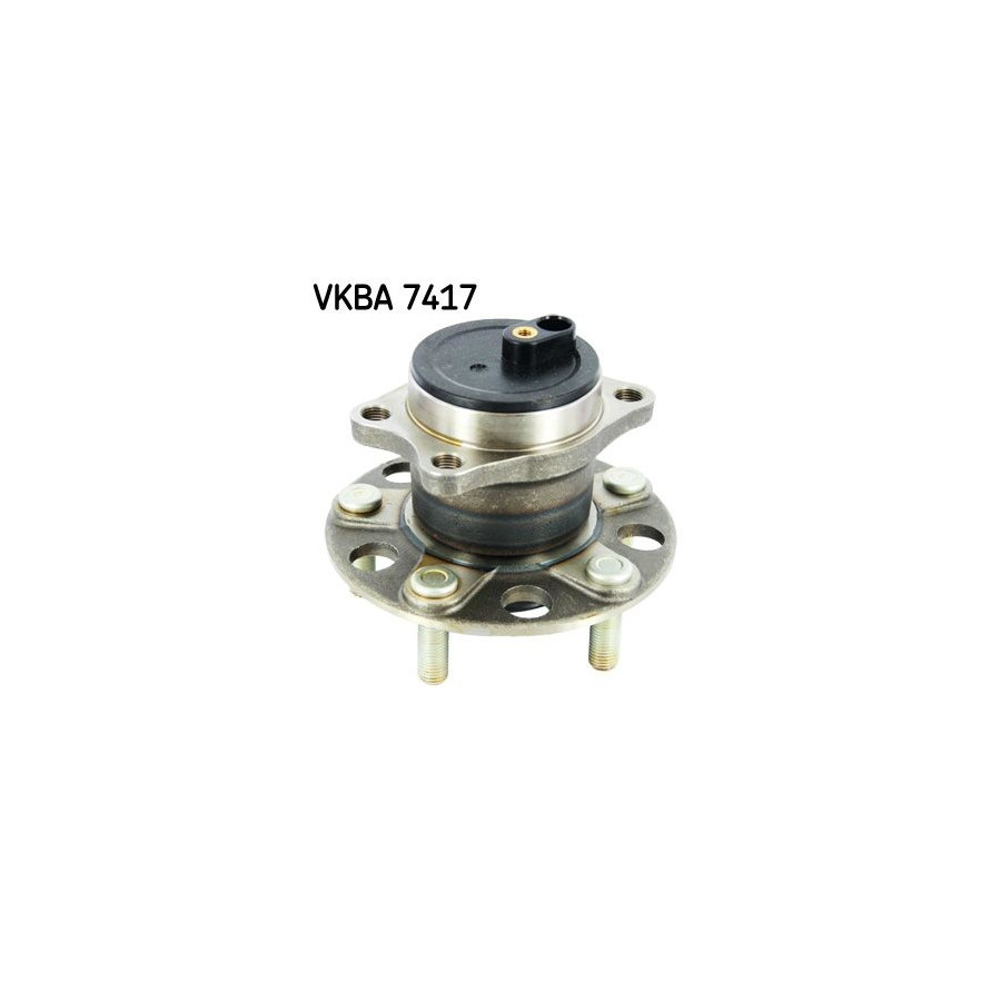Wiellager VKBA 7417 SKF voor o.a. CHRYSLER, DODGE, JEEP, LANCIA ...