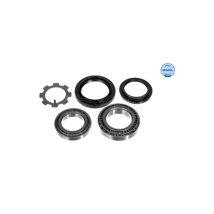 Wiellager voor o.a. FORD | Winparts.nl - Wiellager & wielnaaf