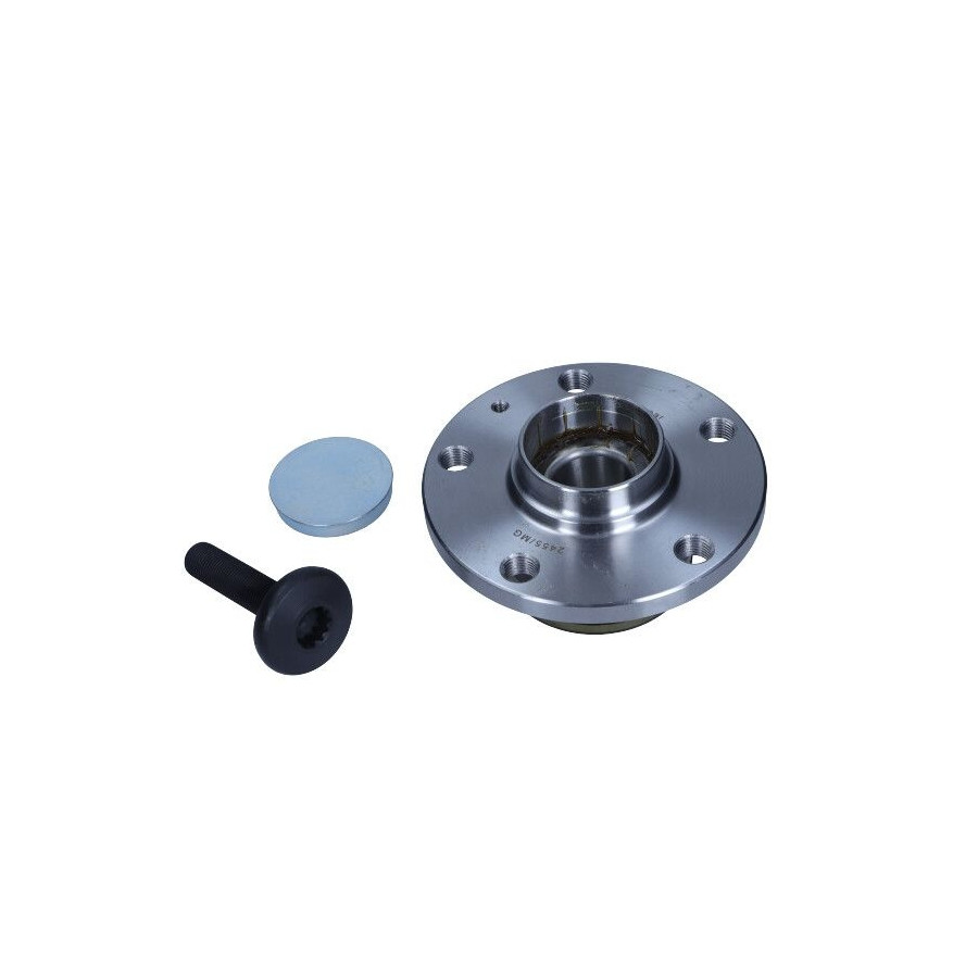 Wiellager voor o.a. AUDI, CUPRA, SEAT, SKODA, VOLKSWAGEN | Winparts.nl ...