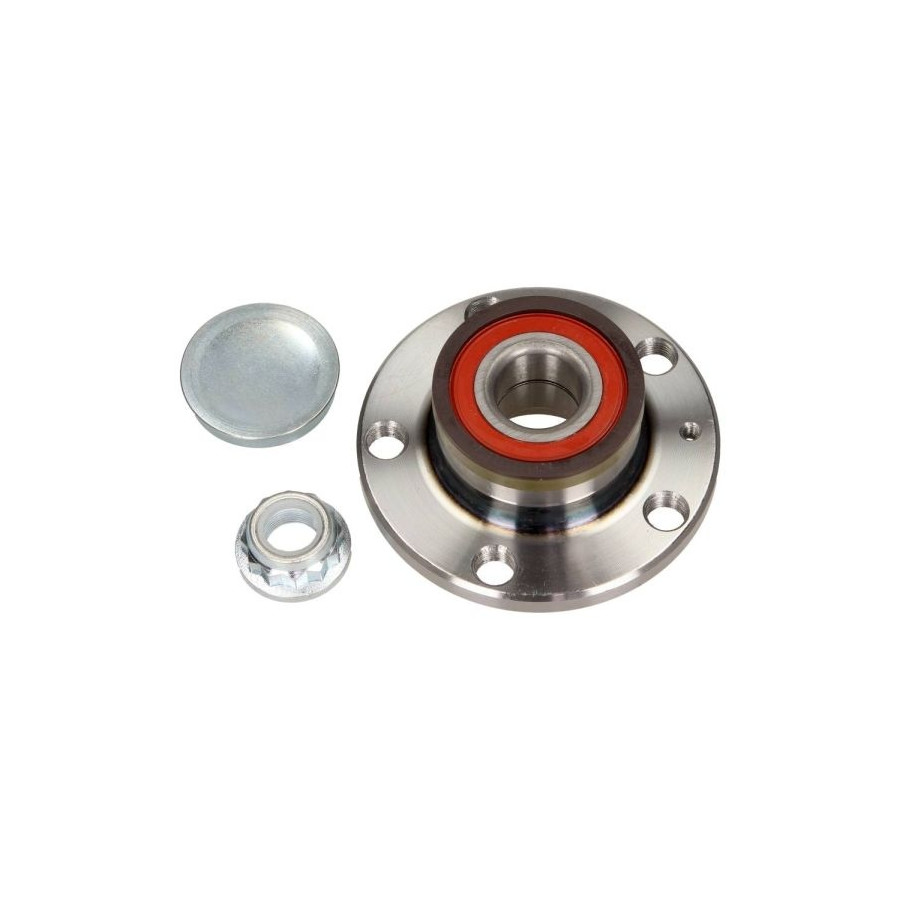 Wiellager voor o.a. AUDI, SEAT, SKODA, VOLKSWAGEN | Winparts.nl ...