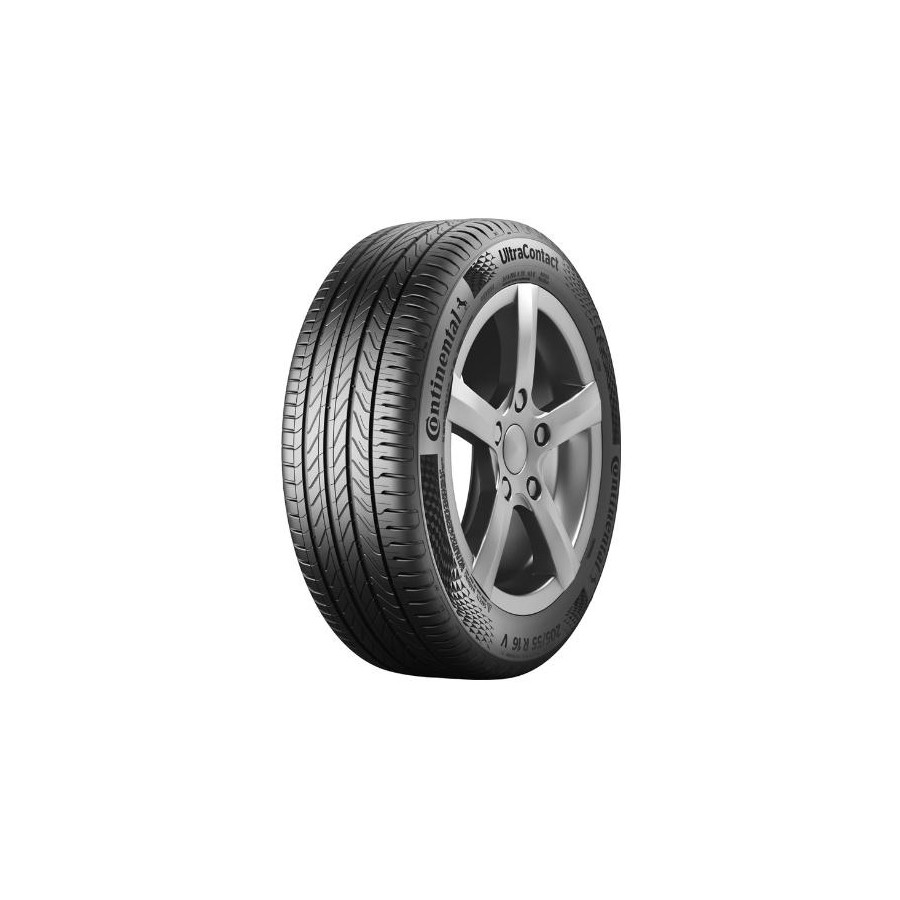 Continental Ultracontact 185/60 R15 84H | Winparts.nl - Zomerbanden