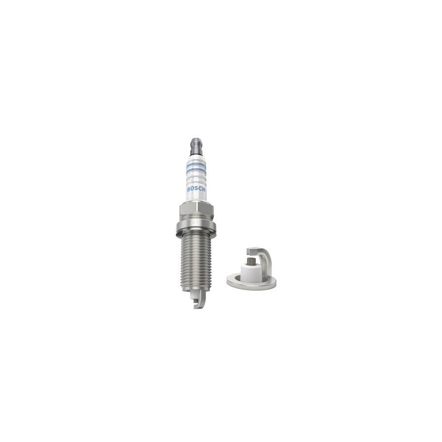 Bougie d'allumage Nickel FR8SC Bosch | Winparts.fr - Bougies d'allumage